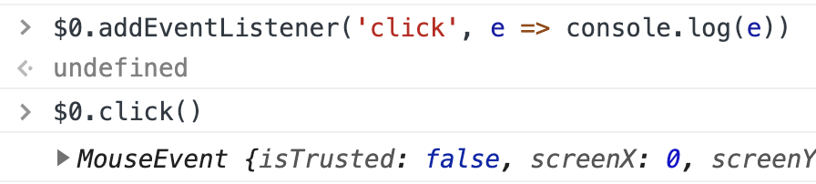 스펙 살펴보기: Document Object Model Event | Jbee.io